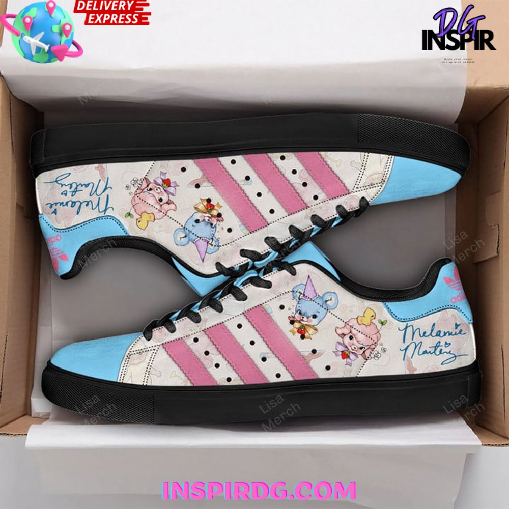 Melanie Martinez Cry Baby Limited Edition STAS ADS Shoes Brand Shoes HG ...